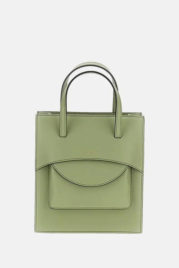 HIDESINS Pocket Bag M - Green