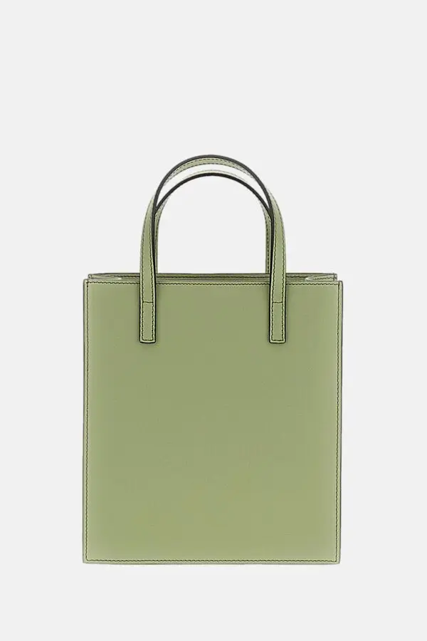 HIDESINS Pocket Bag - Green