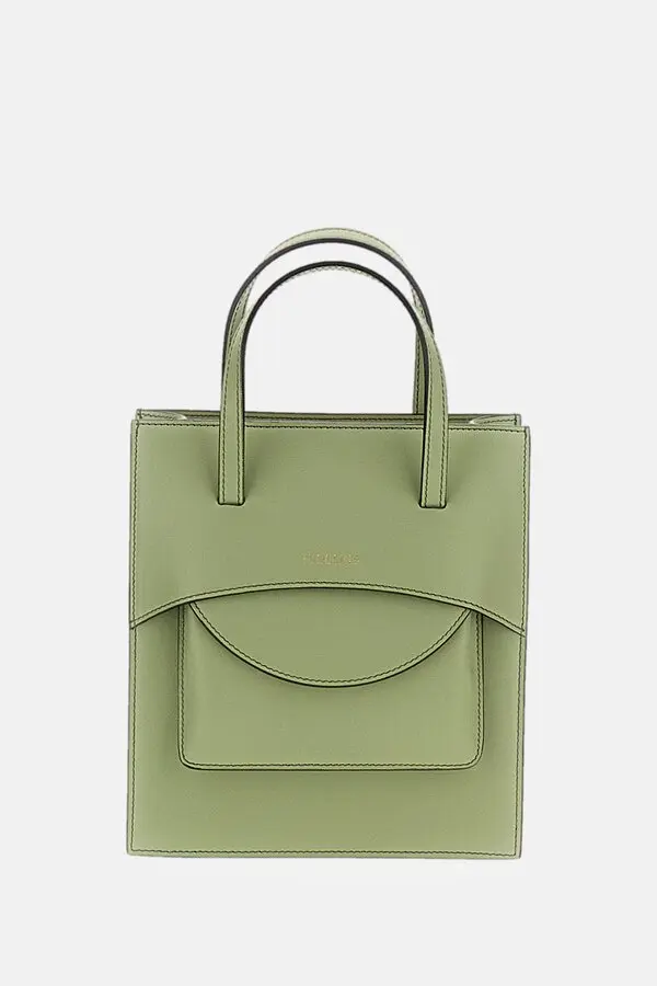 HIDESINS Pocket Bag - Green