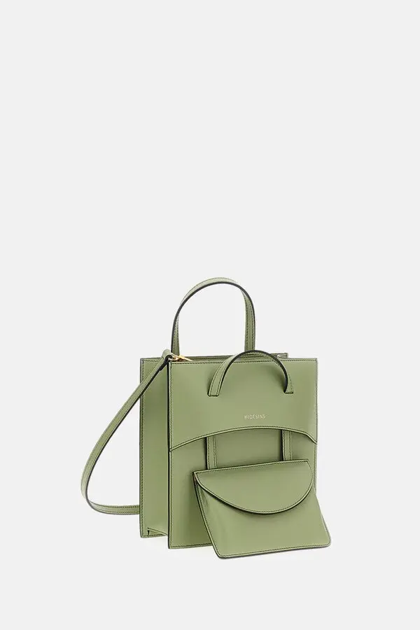 HIDESINS Pocket Bag