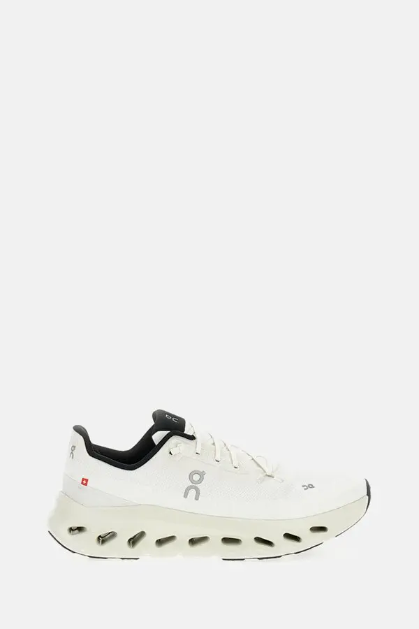 On Cloudtilt Sneakers - White