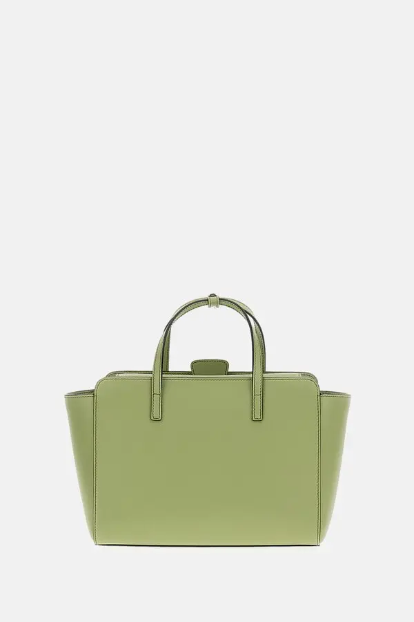 HIDESINS Shoulder Bag With Flap