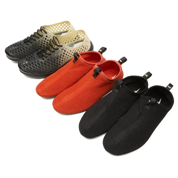 Nike Rejuven8 Sp Og Sneaker Modular Recovery Footwear