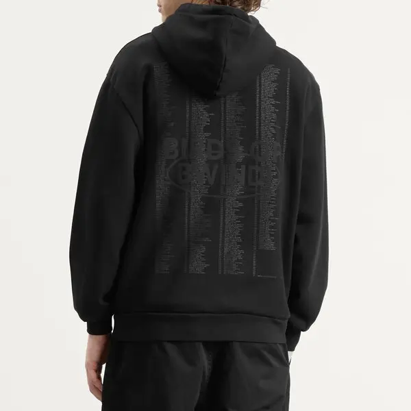 TGB Birds Of Bwindi Hoodie