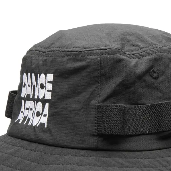 TGB Dance Africa Adventure Hat
