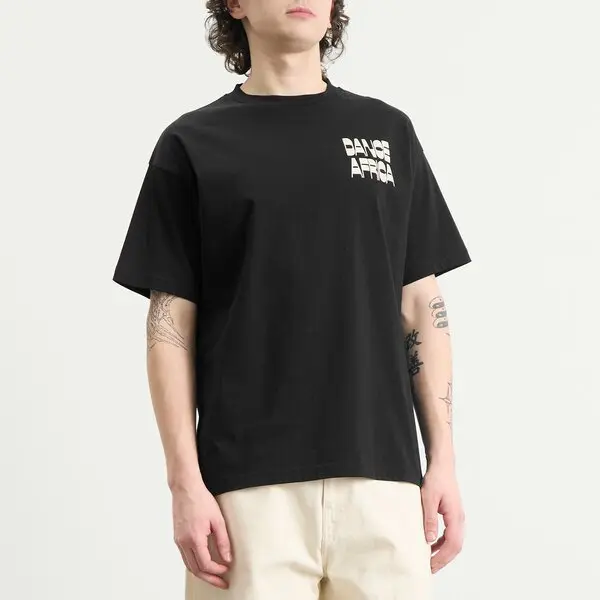 TGB Dance Africa T-shirt