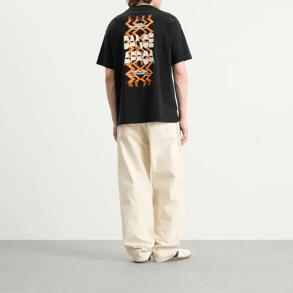TGB Dance Africa T-shirt