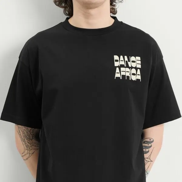 TGB Dance Africa T-shirt