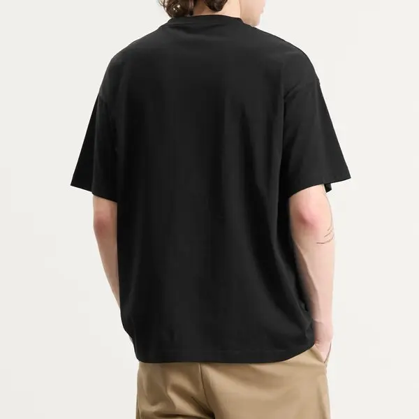TGB Diy Cultural Imagery T-shirt