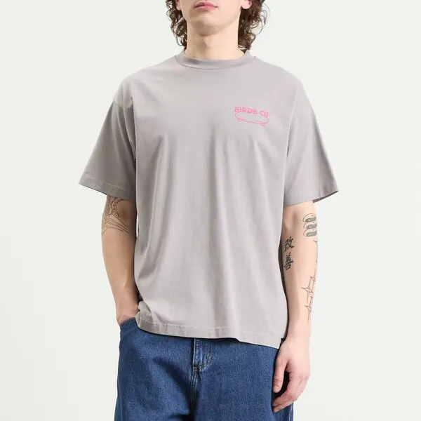 TGB Birds Of Bwindi T-shirt