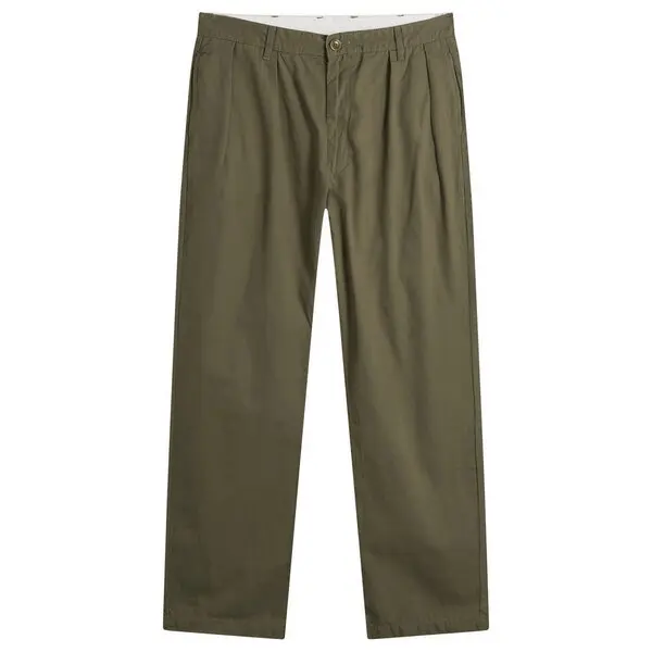 SERVICE WORKS Part Timer Pants - Olive