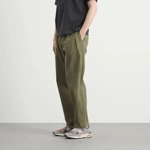 SERVICE WORKS Part Timer Pants - Olive