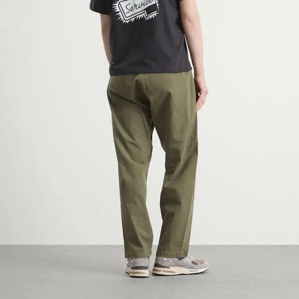 SERVICE WORKS Part Timer Pants - Olive