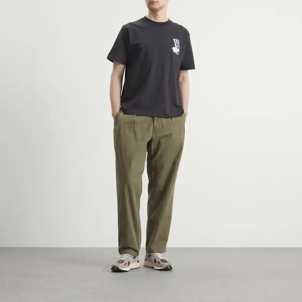 SERVICE WORKS Part Timer Pants - Olive
