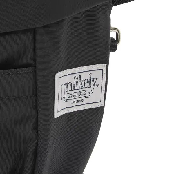 UNLIKELY DRY GOODS Equiptment Camera Bag