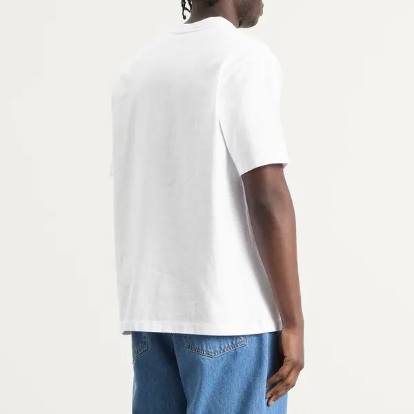 PARRA Reading The Square T-shirt