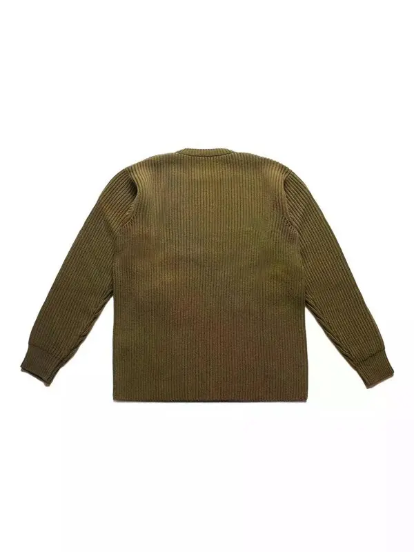 JIL SANDER Cable-knit Sweater