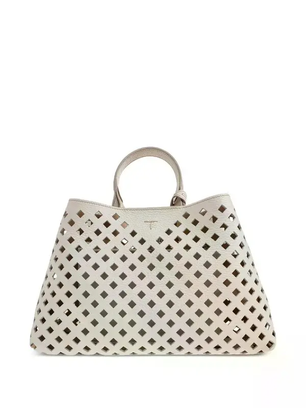 TOD'S Small Leather Tote