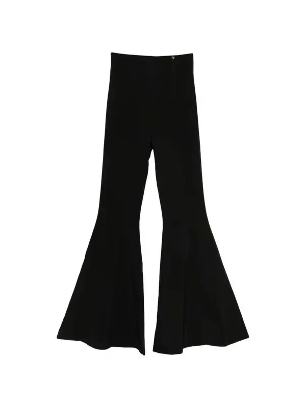 CATALINA Flared Trousers