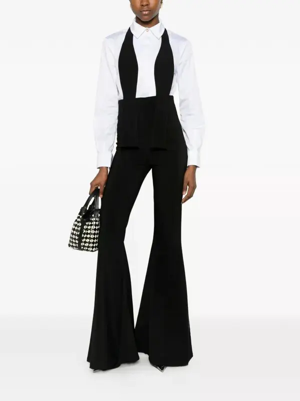 CATALINA Flared Trousers