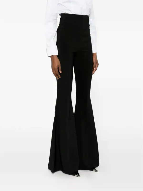 CATALINA Flared Trousers