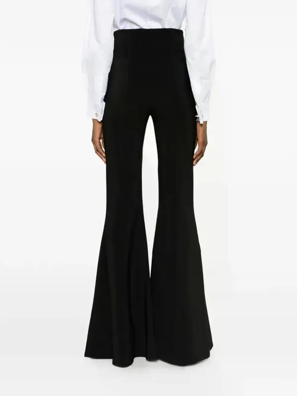 CATALINA Flared Trousers