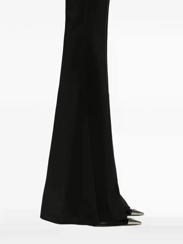 CATALINA Flared Trousers