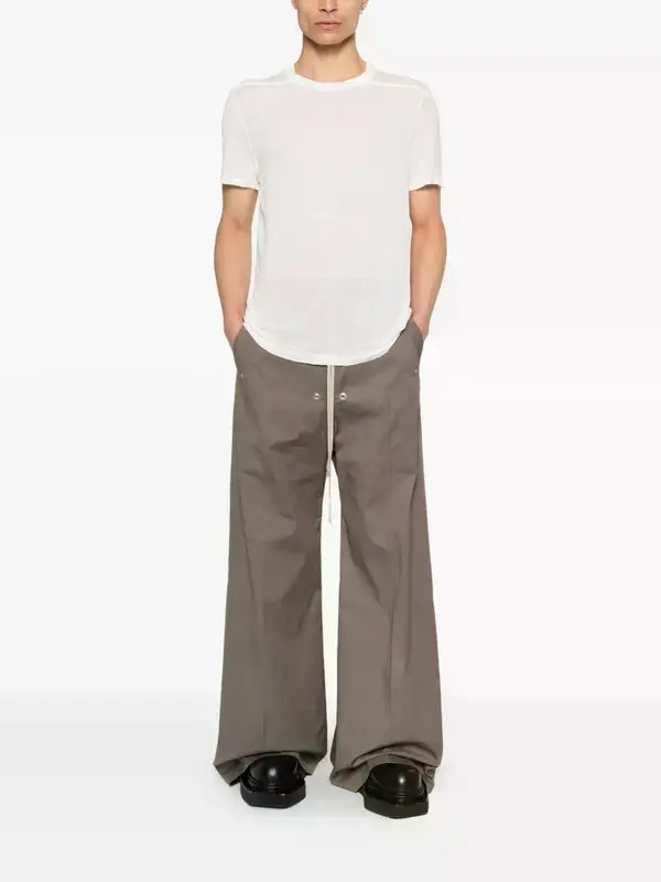 Rick Owens Level Crew-neck T-shirt