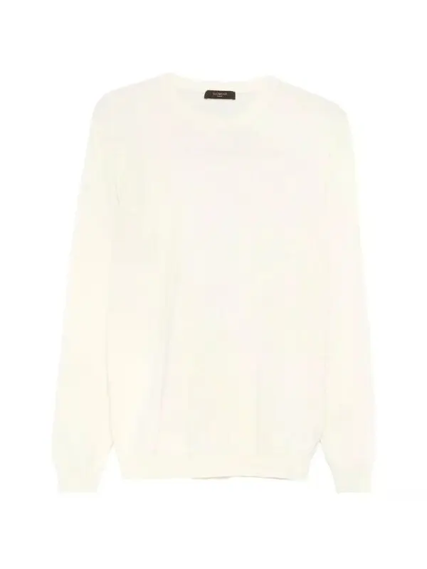 ZANONE Round-neck Sweater