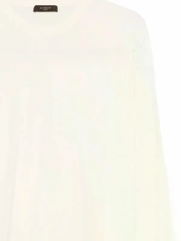 ZANONE Round-neck Sweater