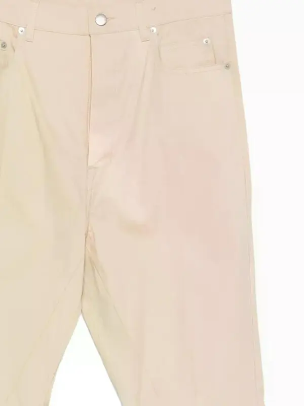 Rick Owens Bolan Flared Jeans