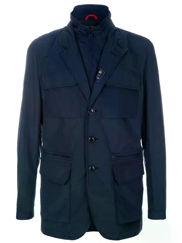FAY Double Layer Jacket
