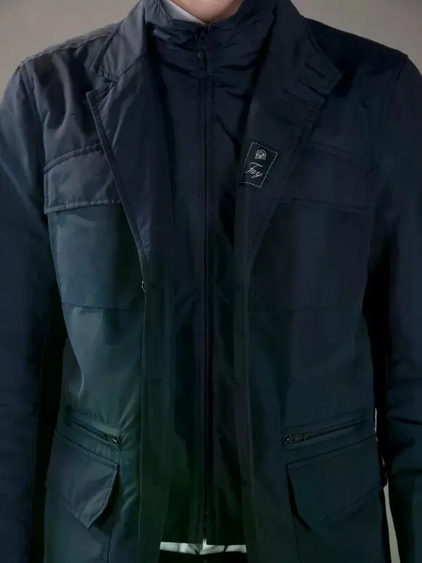 FAY Double Layer Jacket