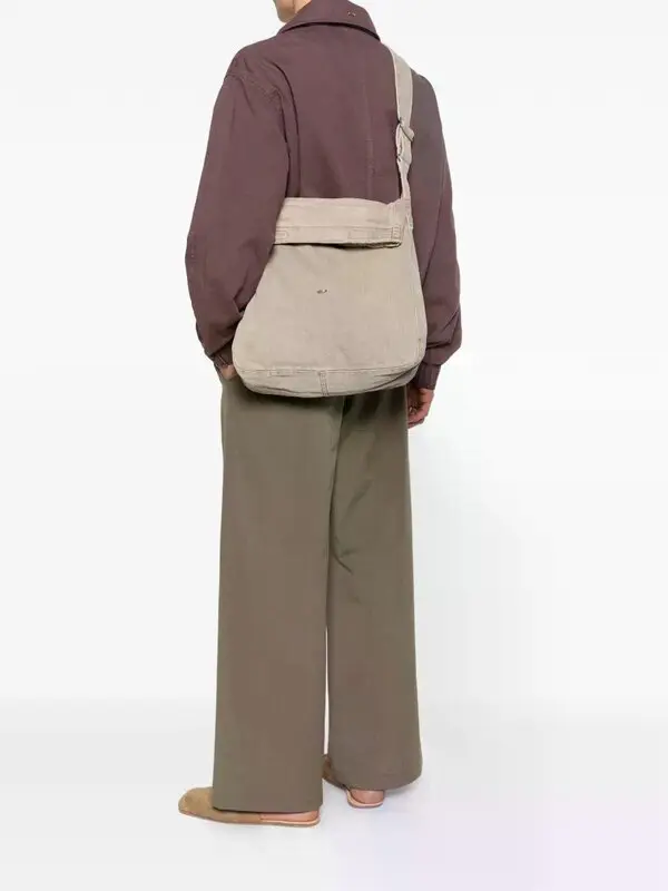 Our Legacy Sling Shoulder Bag - Neutrals