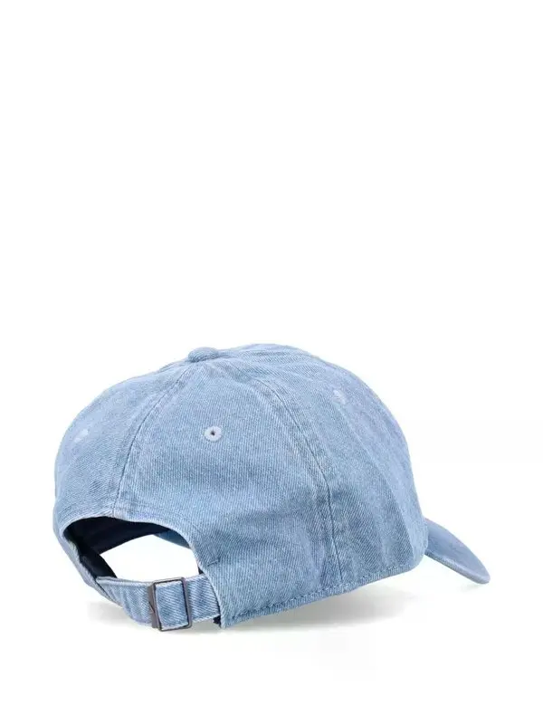 Nike Unstructured Denim Cap