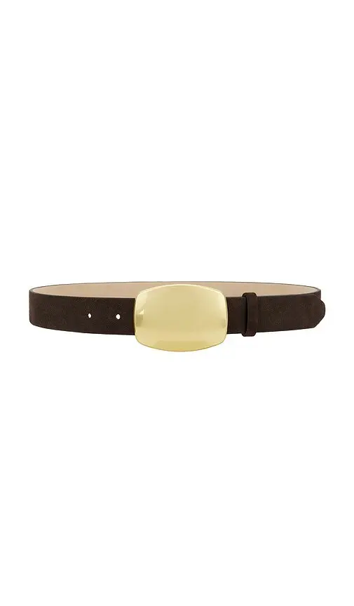 Rag & Bone Wyatt Belt - Brown