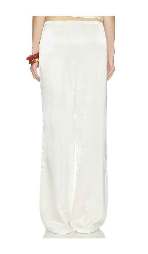 SNDYS. Dove Pant 2.0 - Cream
