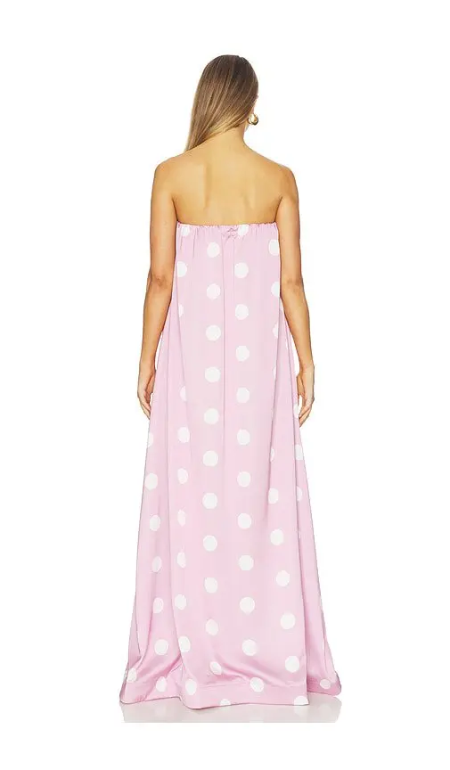 L'IDEE Costiera Dress