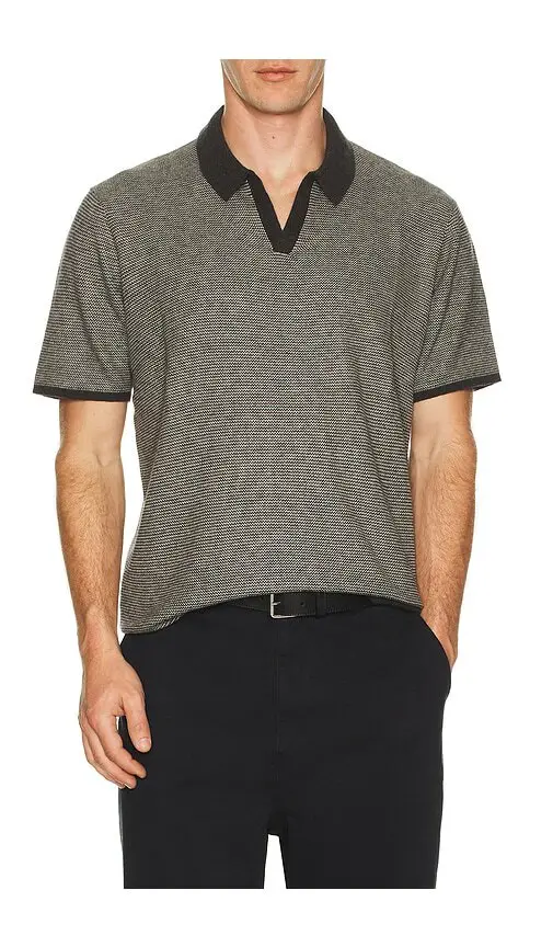 Marine Layer Liam Sweater Polo In . Also