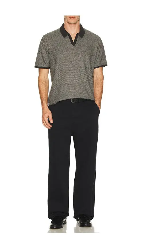 Marine Layer Liam Sweater Polo In . Also