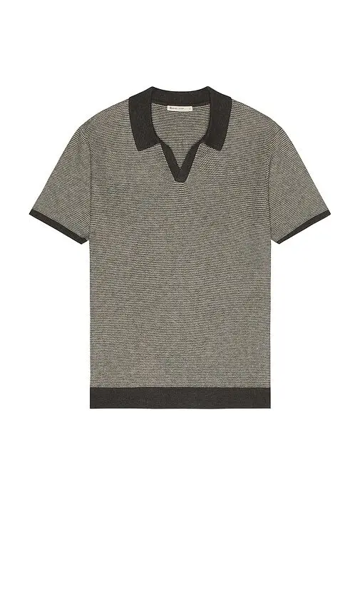 Marine Layer Liam Sweater Polo In . Also
