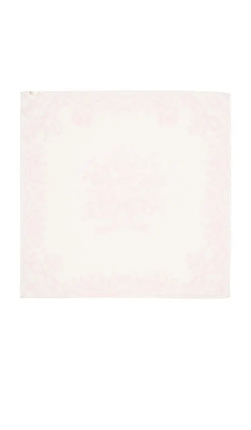 LoveShackFancy Labrina Head Scarf