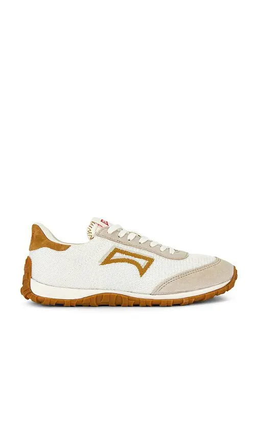 Camper Drift Walk Sneakers - White