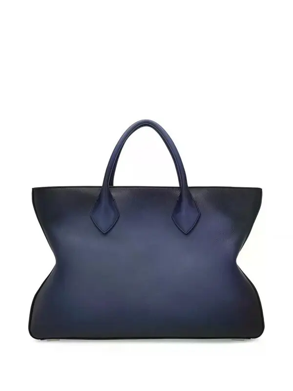 FERRAGAMO Monogram Tote Bag