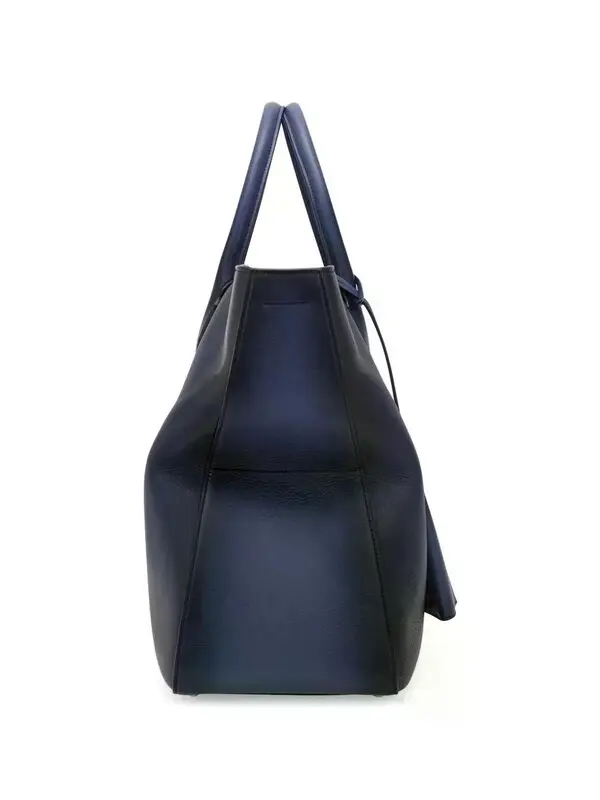 FERRAGAMO Monogram Tote Bag
