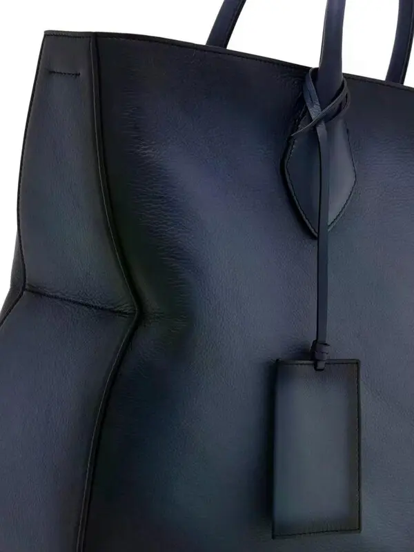 FERRAGAMO Monogram Tote Bag