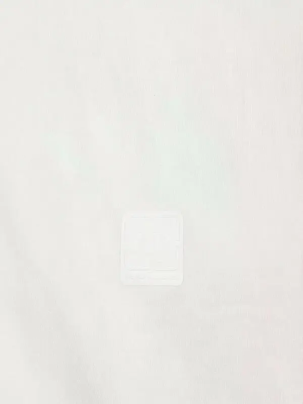 C.P. COMPANY Short-sleeve Cotton Polo Shirt