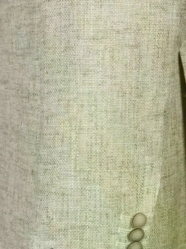 Tagliatore Single-breasted Blazer - Neutrals