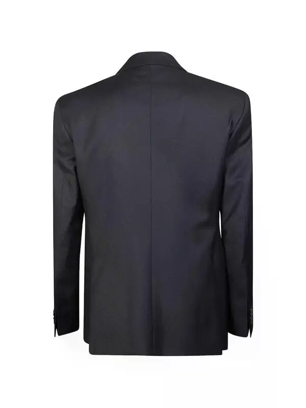 Tagliatore Three-piece Wool Suit