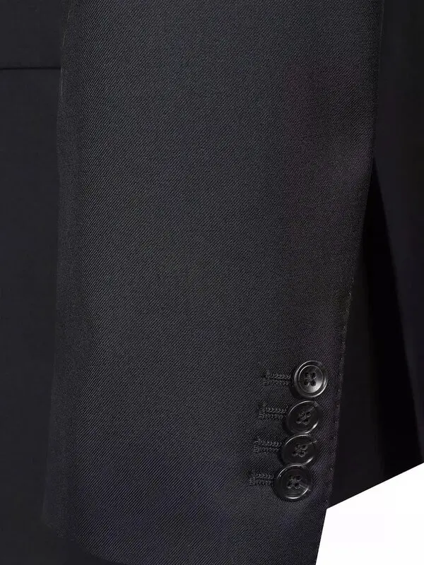 Tagliatore Three-piece Wool Suit